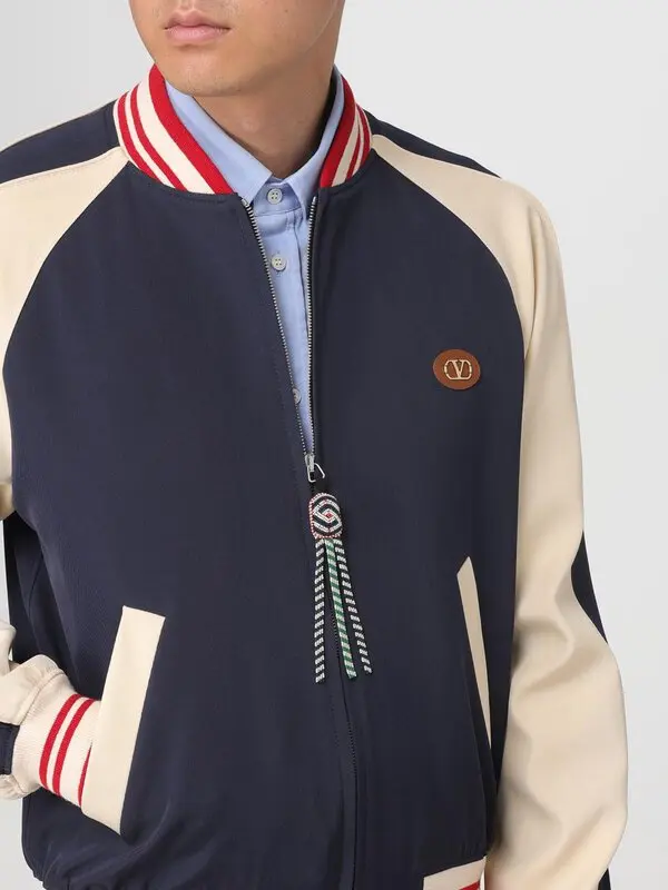 Valentino Garavani Jacket Colour