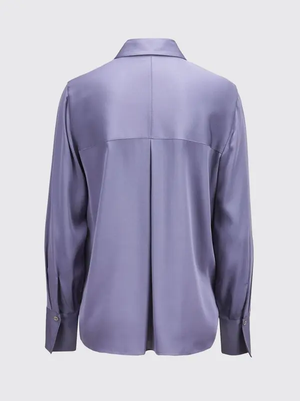 Vince Silk Shirt