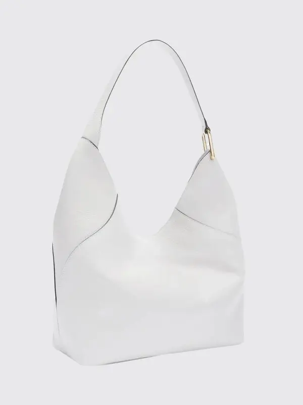 Furla Shoulder Bag Colour - White