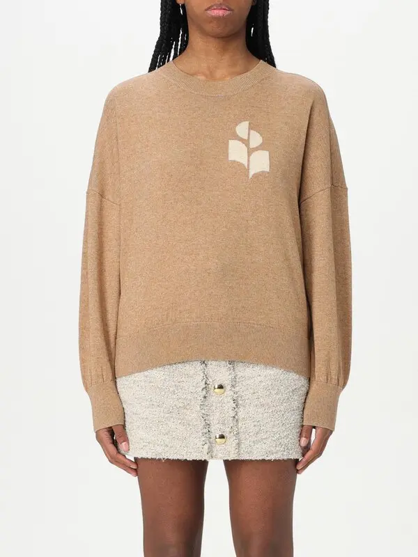 Isabel Marant Étoile Jumper Colour - Camel