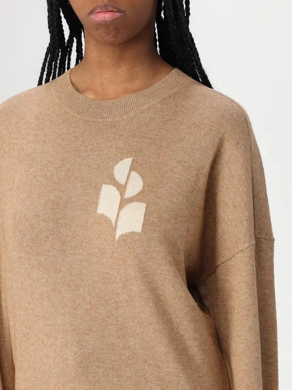 Isabel Marant Étoile Jumper Colour - Camel