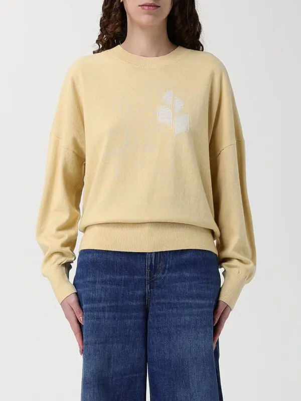 Isabel Marant Étoile Jumper Colour - Yellow