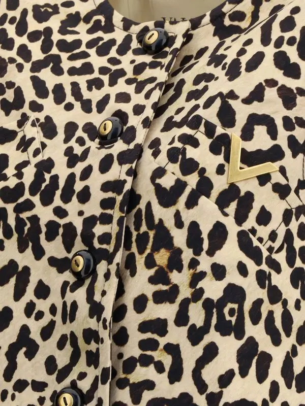 Valentino Garavani Dress Colour