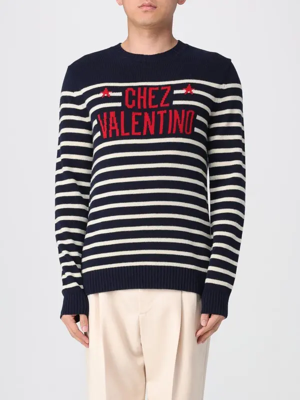 Valentino Garavani Jumper Colour