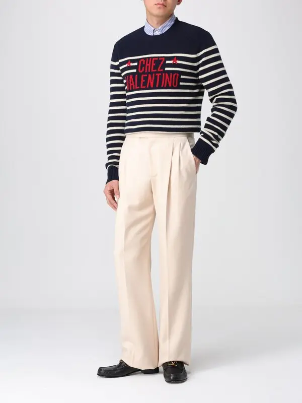 Valentino Garavani Jumper Colour