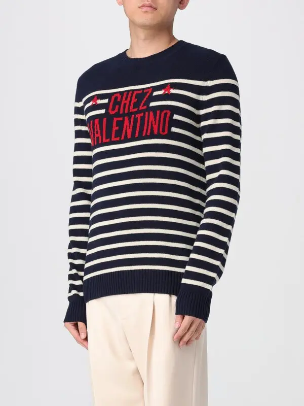 Valentino Garavani Jumper Colour