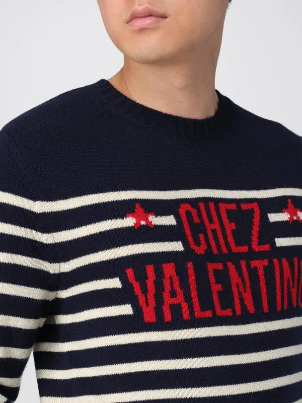 Valentino Garavani Jumper Colour