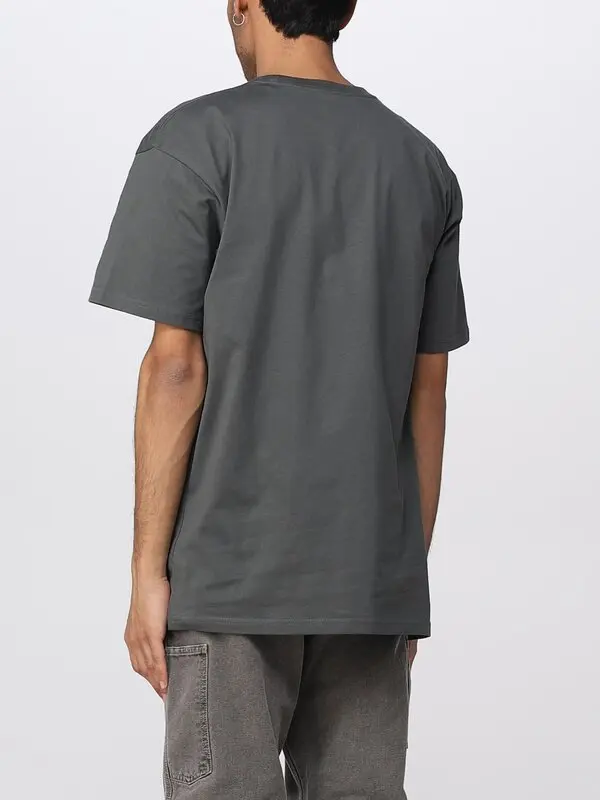 Carhartt Work In Progress T-shirt Colour - Green