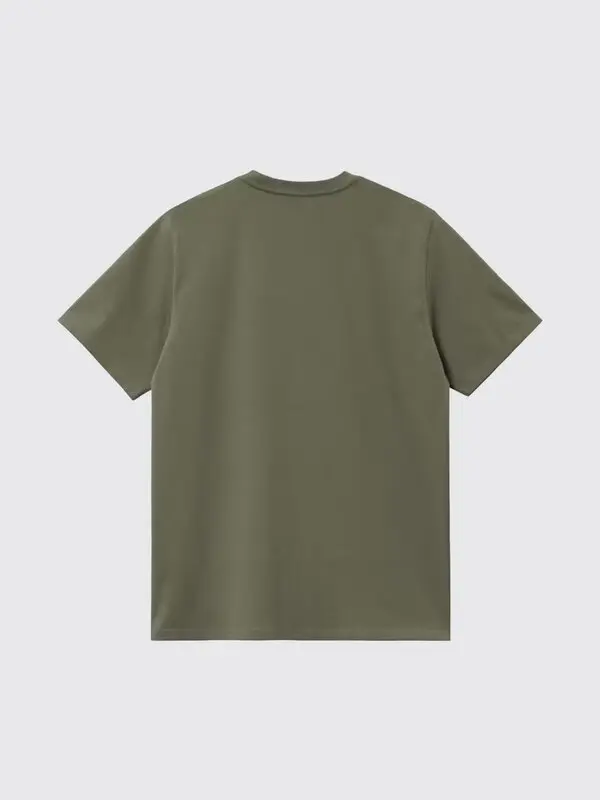 Carhartt Work In Progress T-shirt Colour - Green