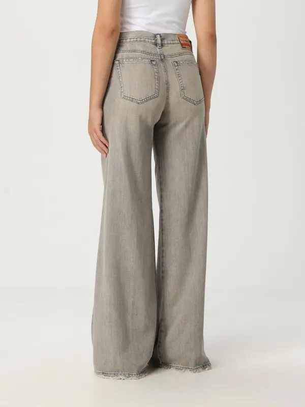 DIESEL® Jeans Colour