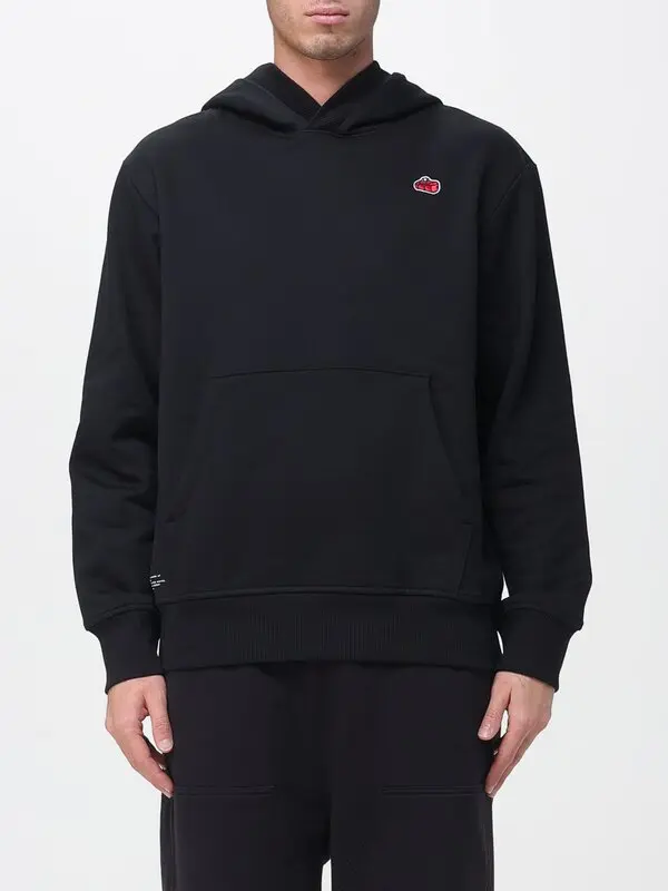 The North Face Hooded Sweatshirt