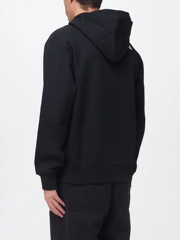 The North Face Hooded Sweatshirt