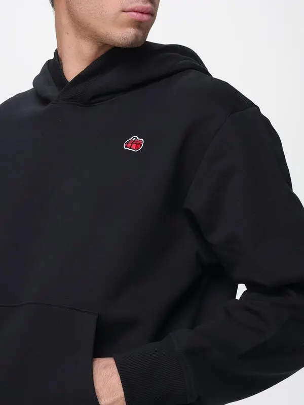 The North Face Hooded Sweatshirt