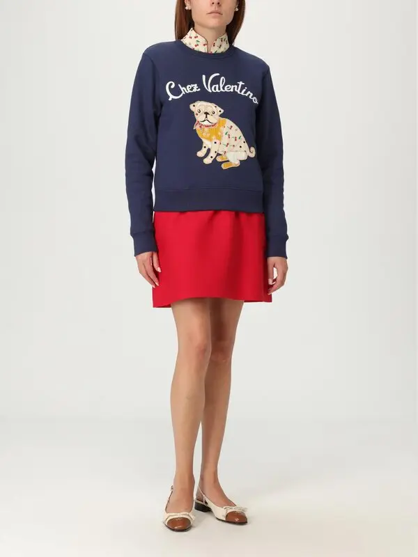 Valentino Garavani Sweatshirt Colour
