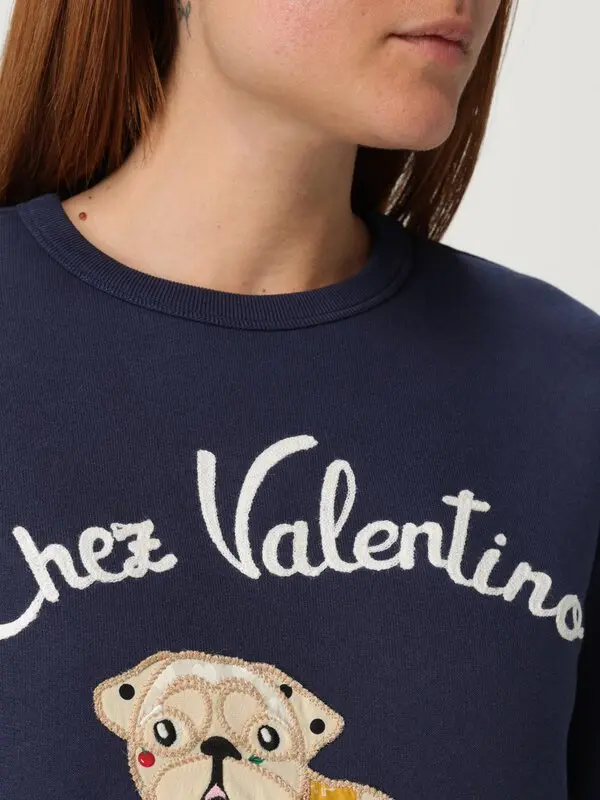 Valentino Garavani Sweatshirt Colour
