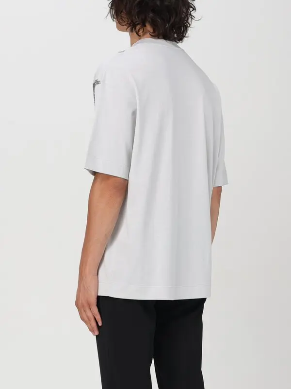 Emporio Armani T-shirt Colour