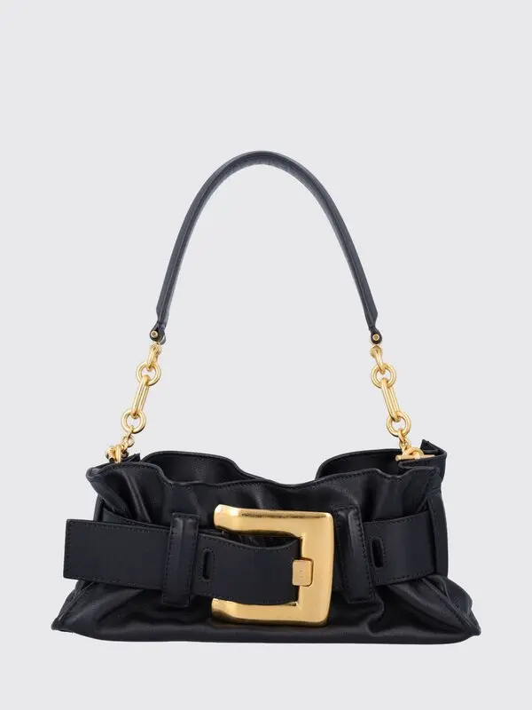 Balmain Shoulder Bag Colour