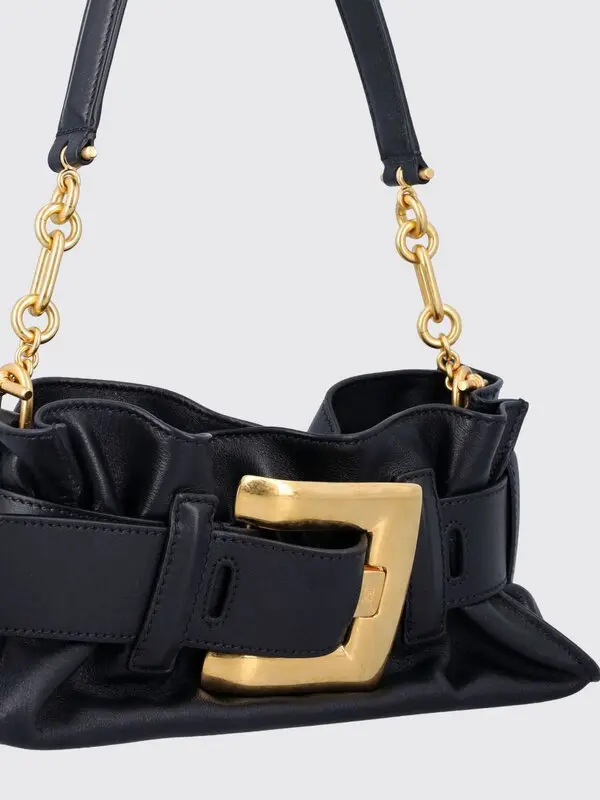 Balmain Shoulder Bag Colour