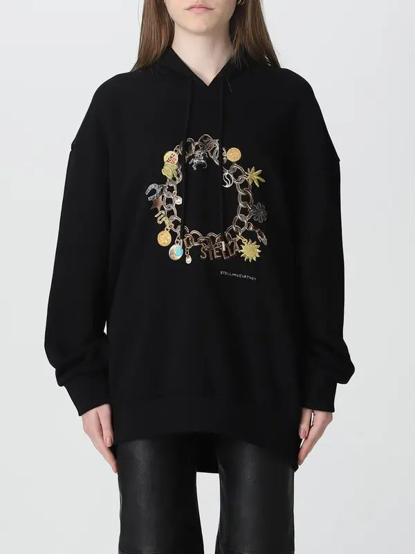 Stella McCartney Sweatshirt Colour