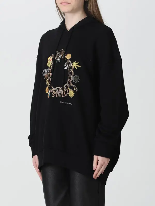 Stella McCartney Sweatshirt Colour