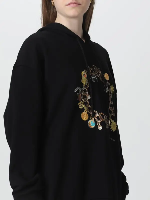 Stella McCartney Sweatshirt Colour