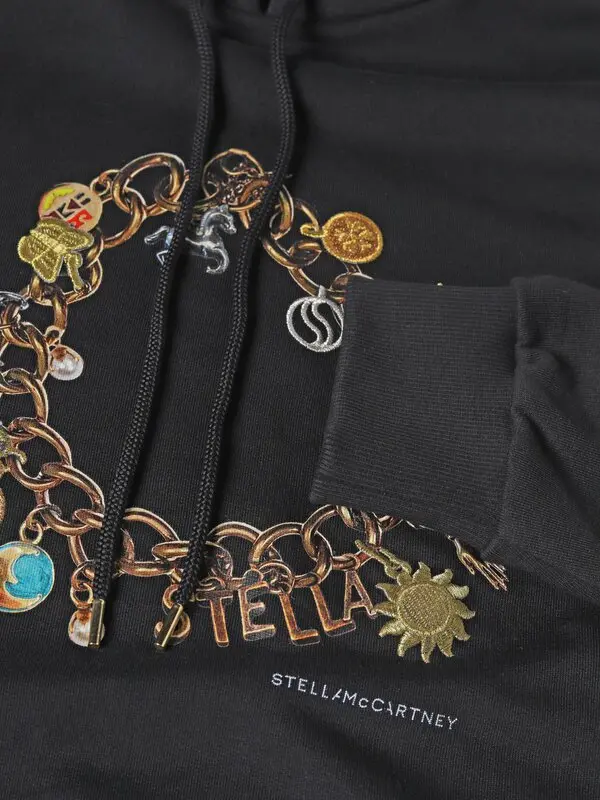 Stella McCartney Sweatshirt Colour