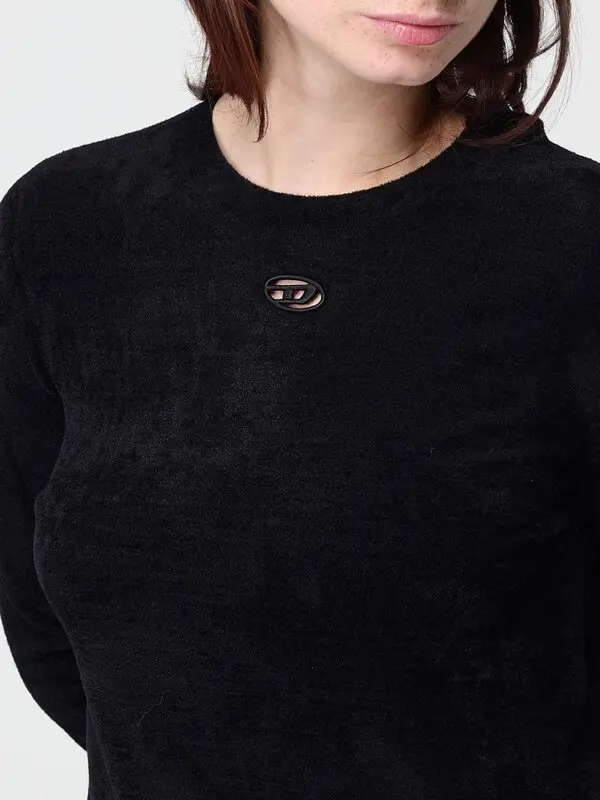 DIESEL® Jumper Colour