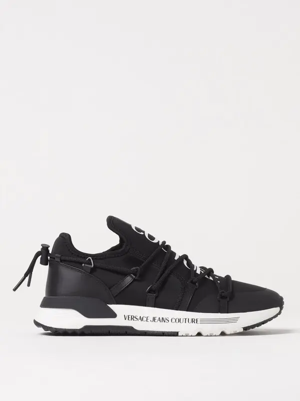 Versace Trainers