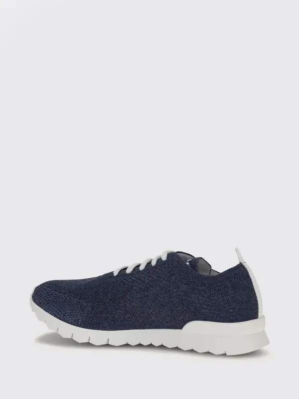Kiton Trainers Colour