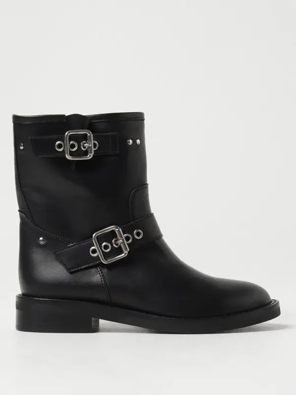 VIA ROMA 15 Boots Colour