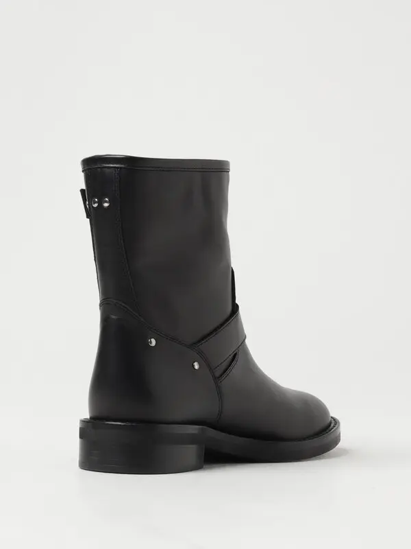 VIA ROMA 15 Boots Colour