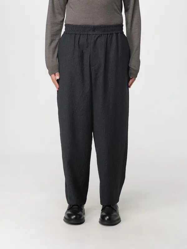 Giorgio Armani Tailored Trousers