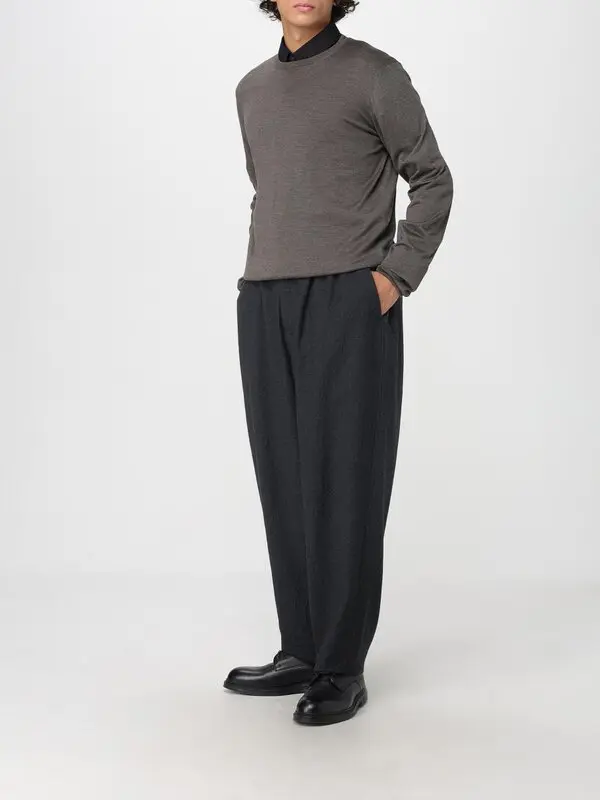 Giorgio Armani Tailored Trousers