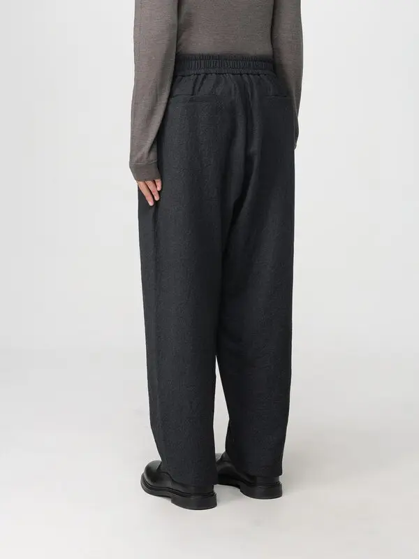 Giorgio Armani Tailored Trousers