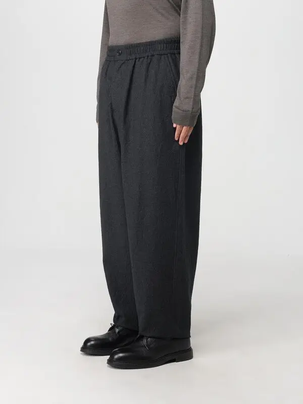Giorgio Armani Tailored Trousers