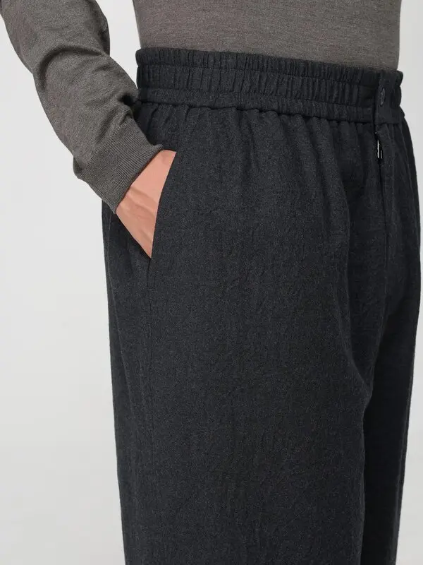Giorgio Armani Tailored Trousers