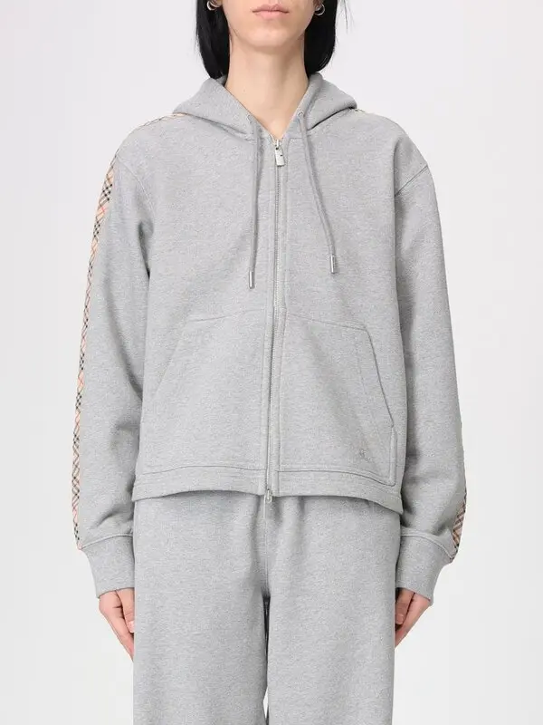Burberry Sweatshirt Colour
