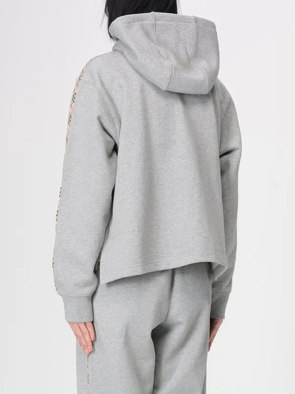 Burberry Sweatshirt Colour