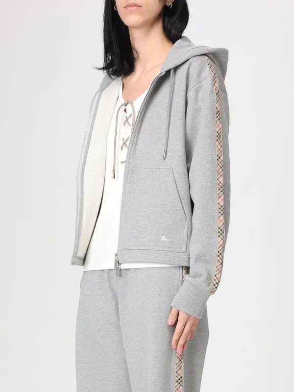 Burberry Sweatshirt Colour