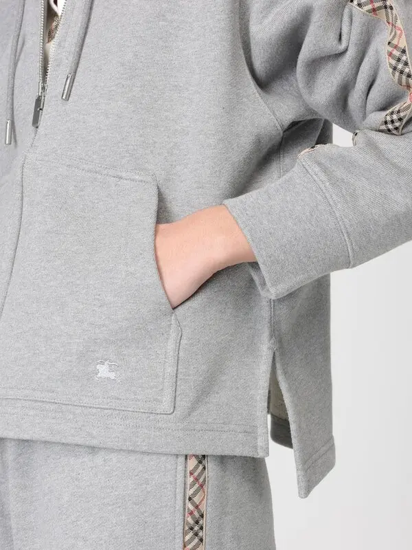 Burberry Sweatshirt Colour