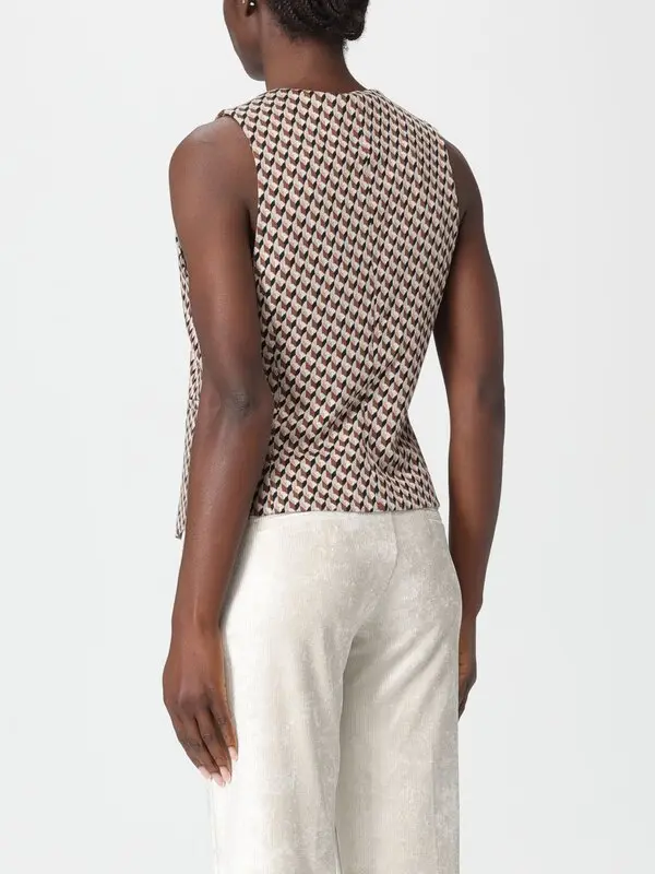 MASON'S Jacquard Waistcoat