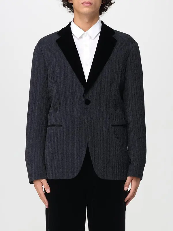 Giorgio Armani Jacket Colour