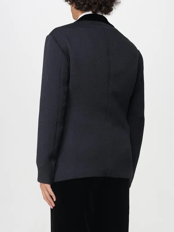 Giorgio Armani Jacket Colour
