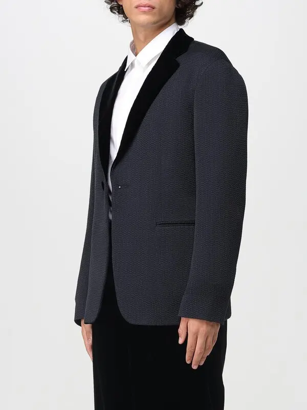 Giorgio Armani Jacket Colour