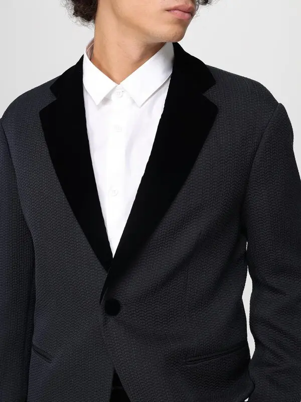 Giorgio Armani Jacket Colour