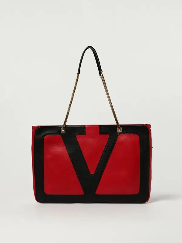 Valentino Garavani Tote Bag Colour