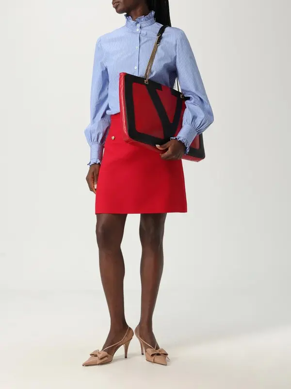 Valentino Garavani Tote Bag Colour