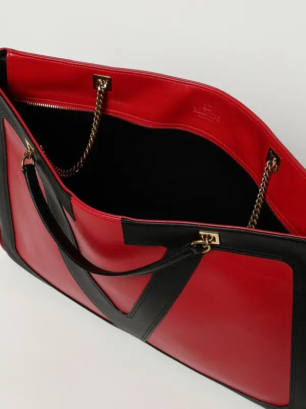 Valentino Garavani Tote Bag Colour