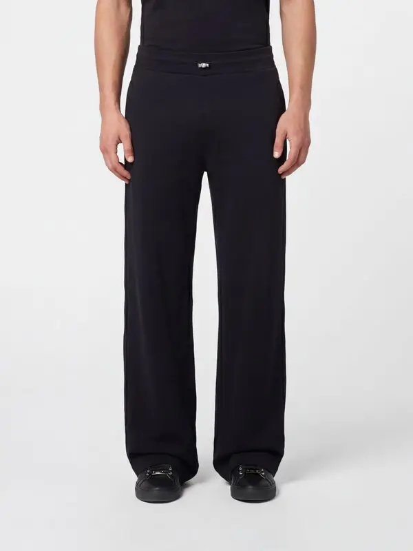 Philipp Plein Trousers - Black
