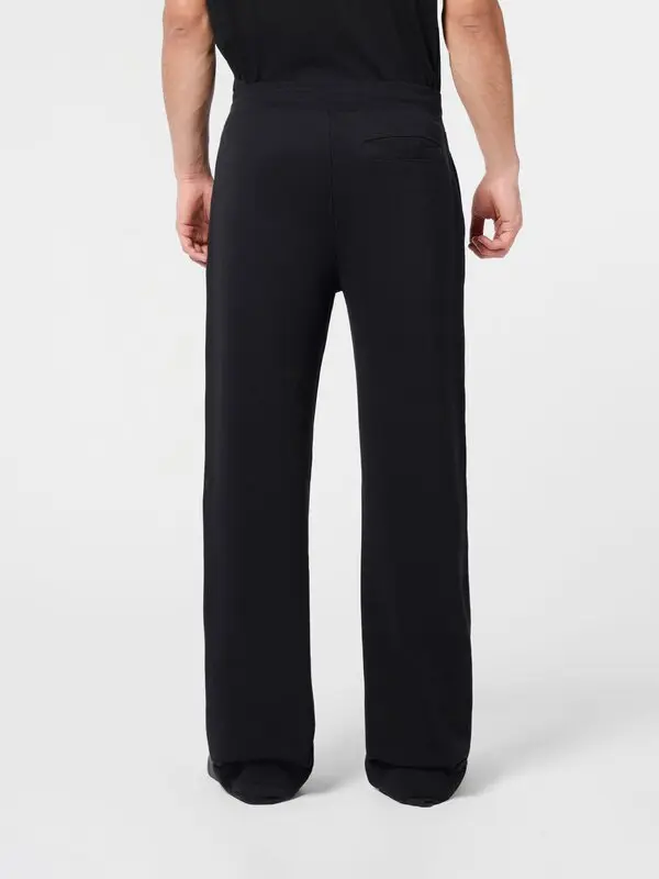 Philipp Plein Trousers - Black